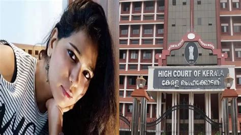 नग्नता और अश्लीलता में है अंतर सेमी न्यूड फोटो केस में केरल Hc ने