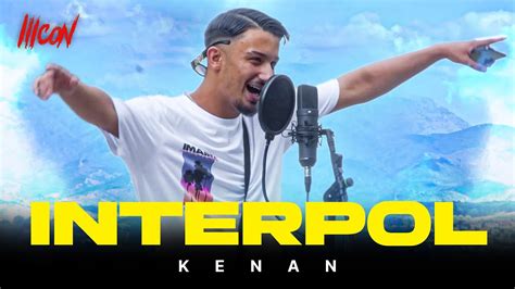 Kenan Interpol Icon 5 Youtube Music
