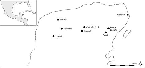 Photographic Insights From Engaged Archaeology Yucatan And Beyond