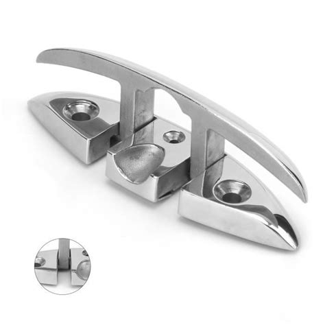 Dioche Accessoire De Taquet Taquet De Corde 316 Borne D Amarrage En