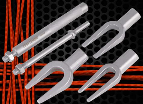 Choose A Pickle Fork Tool For Your Suspension Needs