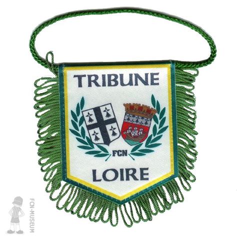 Tribune Loire FC Nantes