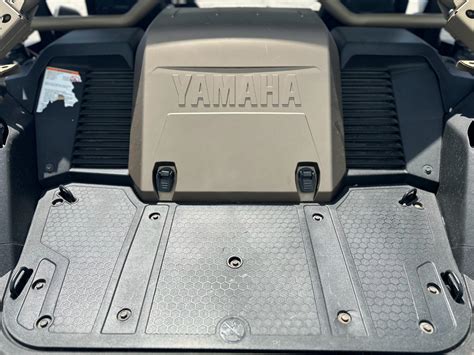2020 Yamaha YXZ 1000R SS Ambyth Auctions