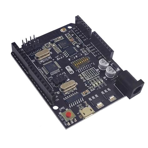برد آردوینو Arduino Uno R3 روبوایکیو