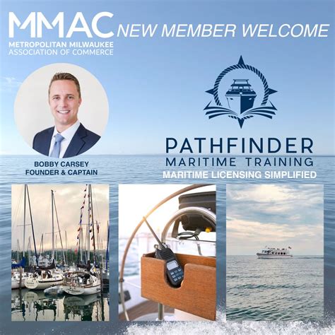 Mmacmember Maritime Licensing Training Ryan Rivas