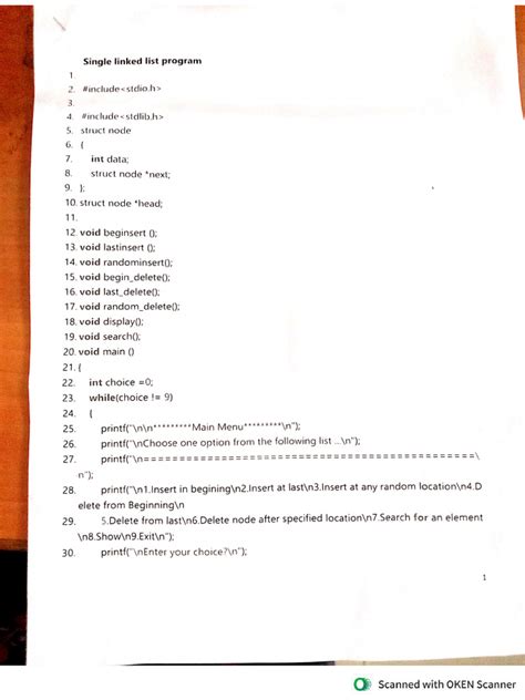 Ds Notes Pdf