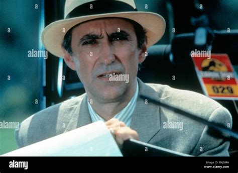 Jurassic Park Martin Ferrero Jur L Stock Photo Alamy