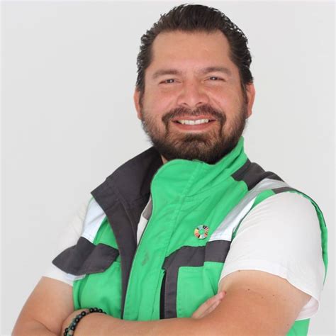 Ingeniero Enrique Velazquez