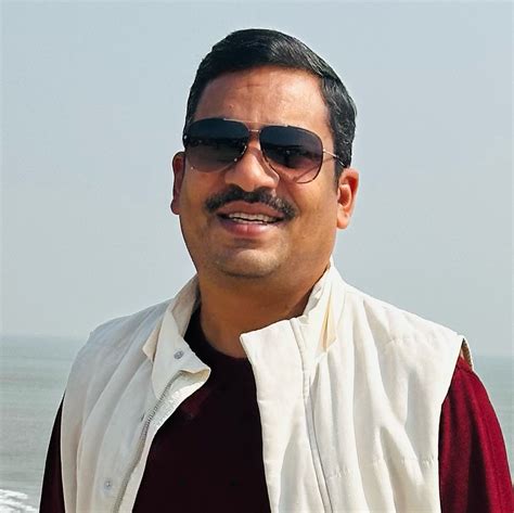 Bhanu Pratap Singh