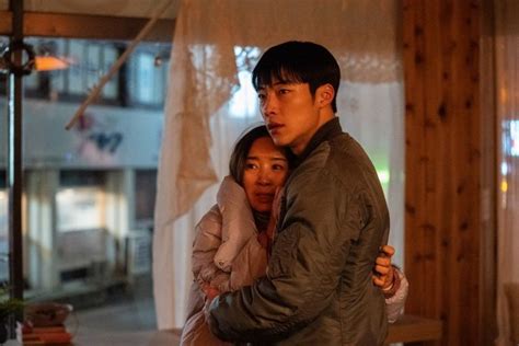 El dorama coreano de acción en Netflix que se volverá tu nueva adicción