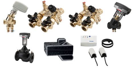 Product Line For Frese Pressure Independent Control Valves Picv Abeyan General Trading L L C