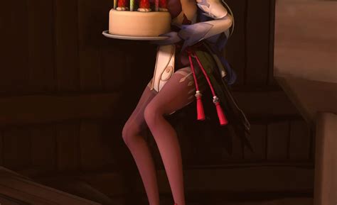 Normal Birthday In Impact
