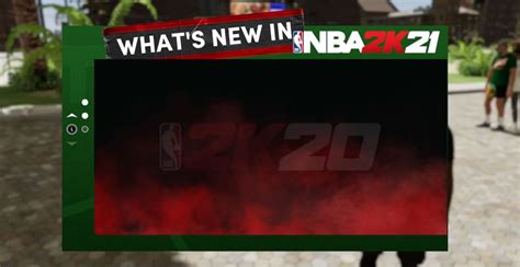 Nba 2k21 Next Gen Day 1 Update Will Feature 40 New Face Scans Patch