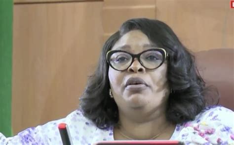 Meranda Resigns As Lagos Assembly Speaker After 49 Days In Office