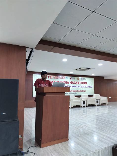 Dheeraj Kumar On Linkedin Hey Connections I And With My All Teammates Present A Program Of