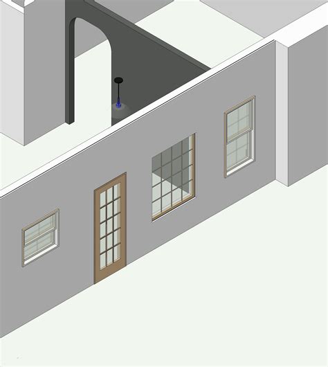 Importing Revit Model Doors And Windows Are Wonky Architecture Vectorworks Community Board