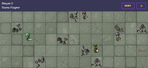 Github Brainstormbuddythe Last Fugitive Native Game Native Game In