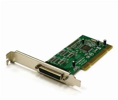 Parallel Port Interface Card At ₹ 3500 Piece In Indore Id 2853476228262