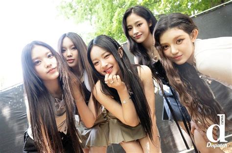 NewJeans Loops newjeans loop on X 백스테이지 연예인 케이팝