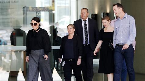 Benjamin Jansen Sentenced To Nine Years Jail For 1976 Murder Of Rex