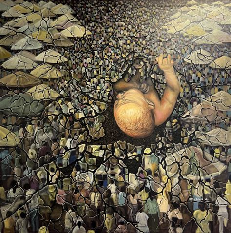 Abioja II Art Digging