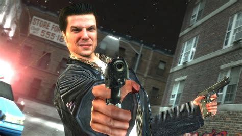 Max Payne Made In Gmod Rgmod