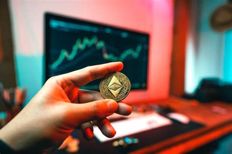 Ethereum Trading How To Trade Ethereum And Make A Profit StormGain