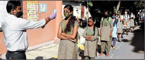 Karnataka School Reopening Stakeholders Tells Govt To Resume Classes
