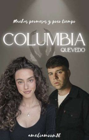 COLUMBIA Quevedo El día que grabé tu canción Wattpad
