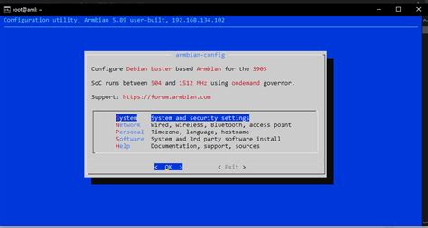 Cara Mengaktifkan Rdp Di Armbian Stb B860h Dwiky Center