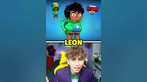 Jak WyglĄdajĄ Zadymiarze Brawl Stars Bez Maski😱 Nie Uwierzysz Youtube