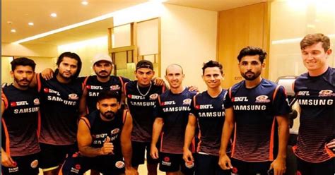 Saurabh Tiwary Once Compared With Ms Dhoni Only Played 3 Matches For Team India Out Of Ipl 2023