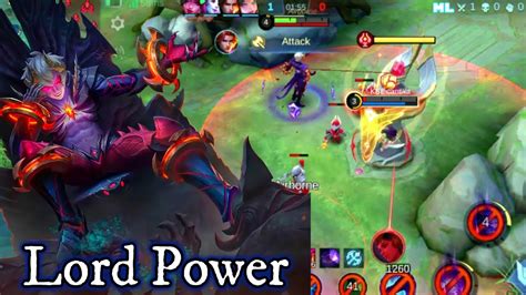 Dyrroth Vs Dry Best Build 2024 Mobile Legends Combo 💜dyrroth