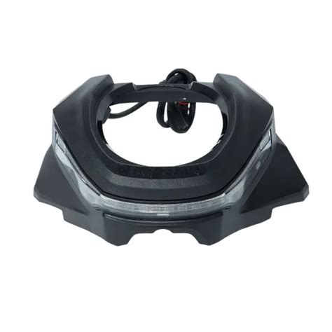 147 9400 Sm Dash Light Ningbo Scojet Import And Export Trading Co Ltd