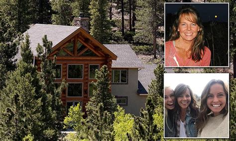 Home Of Missing Colorado Mom Suzanne Morphew Is Released Back To Her
