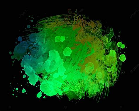 Abstract Vector Watercolor Background Ink Spot Vector Vector Ink Spot
