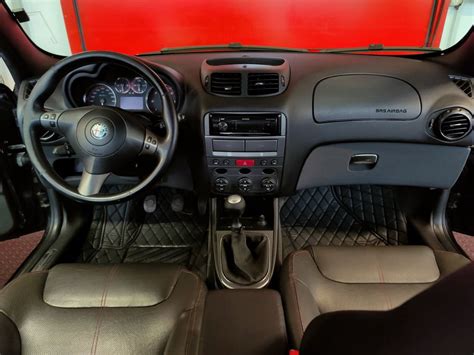 Alfa Romeo 147 19 Jtdi Gebraucht In Winterthur Für Chf 1700 Mit