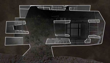 Auditorium And Congress Center In Morro Jable By Menis Arquitectos Dezeen