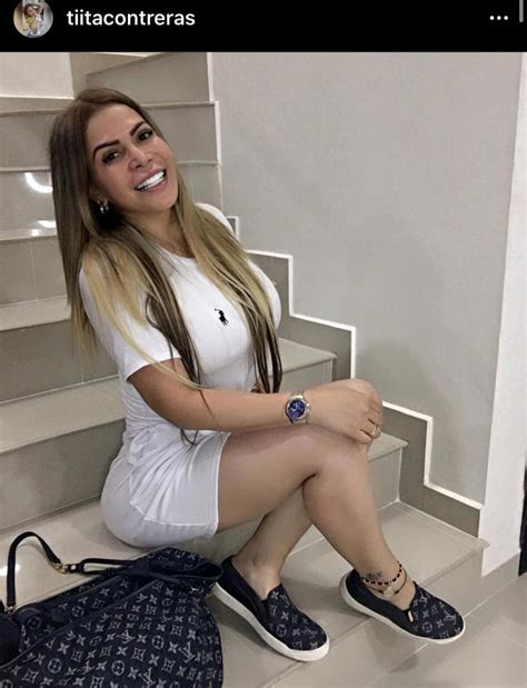 Lluvia De Elogios A La Esposa De Orlando Liñán Por Foto Donde Luce Una
