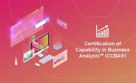 Certification Of Capability In Business Analysis CCBA Whizlabs