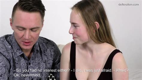 Sex Is Something New For Her Lisa Sweet Eporner