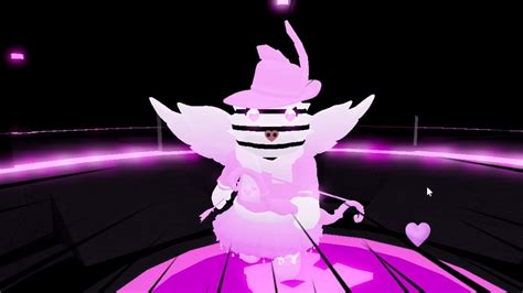 Piggy Branched Realities Valentines Zizzy Skin Quest Skin Roblox