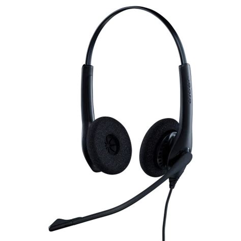 Jabra Biz Headset