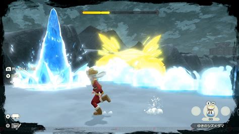 ＜画像2230＞【ポケモンレジェンズ アルセウス】最後のキング“クレベース”に挑む！【プレイ日記52】 電撃オンライン