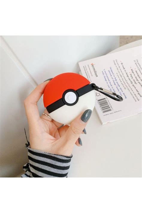 Daystar Airpods 3 Nesil Uyumlu Pokemon Figürlü Kulaklık Kılıfı Fiyatı