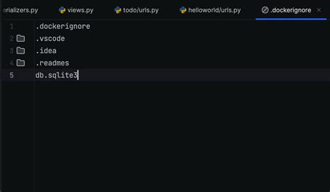 Creating CRUD APIs TODO App JetBrains Guide
