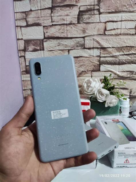 Harga Dan Spesifikasi Samsung Galaxy A02 Rajasamsung Com