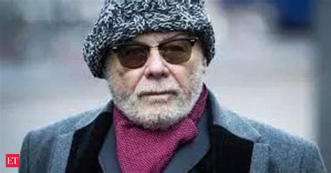 Gary Glitter Jail Sentence Gary Glitter Out Of Jail After Serving Half