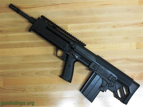 Rifles Kel Tec Rfb 18