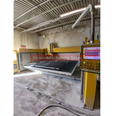 Cnc Bridge Saws Cnc Granite Saws Stone Machinery Sales